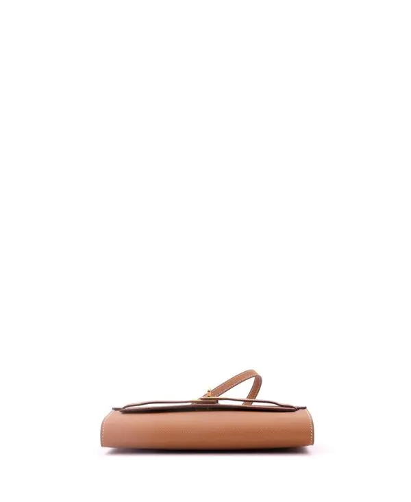 Hermès Kelly To Go Wallet Epsom