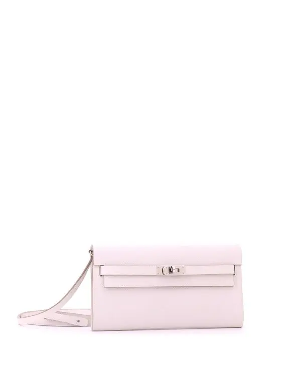 Hermès Kelly To Go Wallet Epsom
