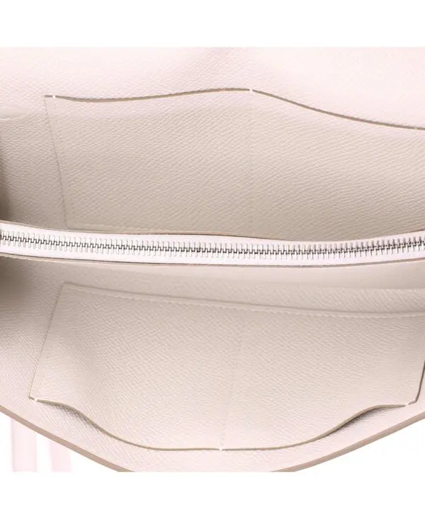 Hermès Kelly To Go Wallet Epsom