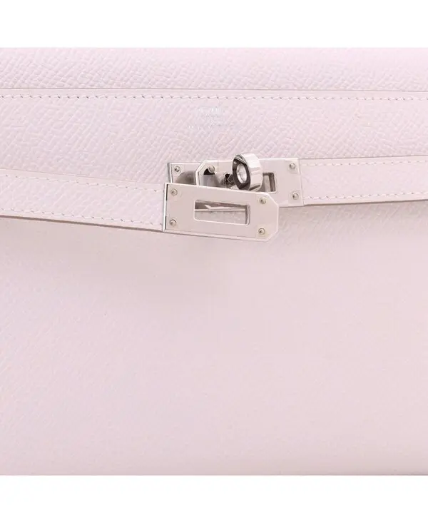 Hermès Kelly To Go Wallet Epsom