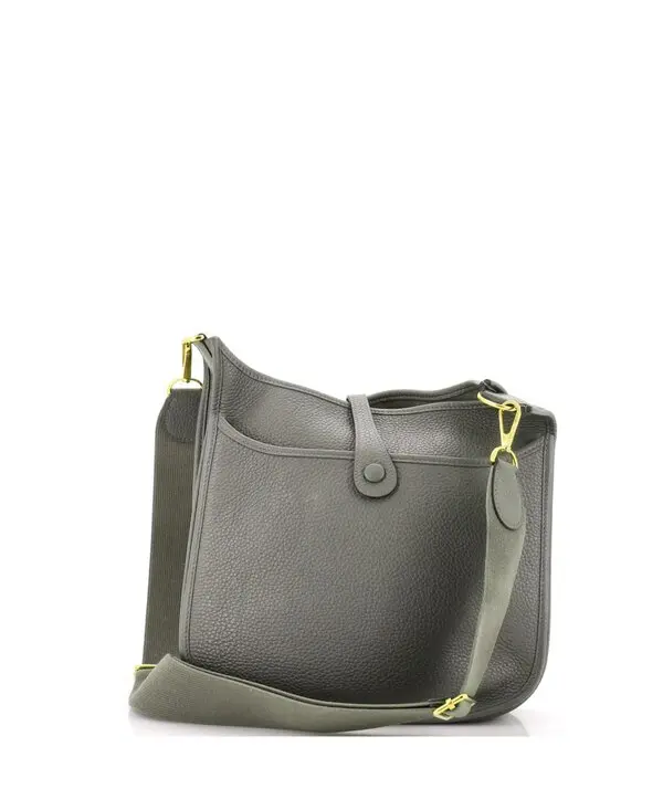 Hermès Gm Evelyne Bag Gen Ii Clemence