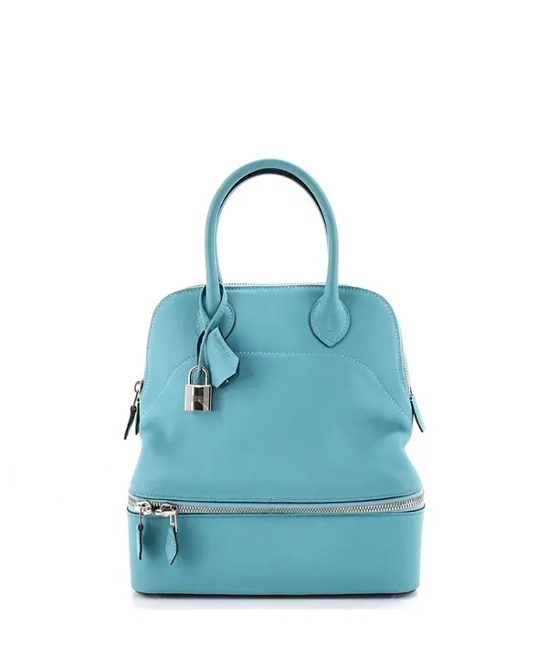 Hermès 24 Bolide Secret Bag Swift