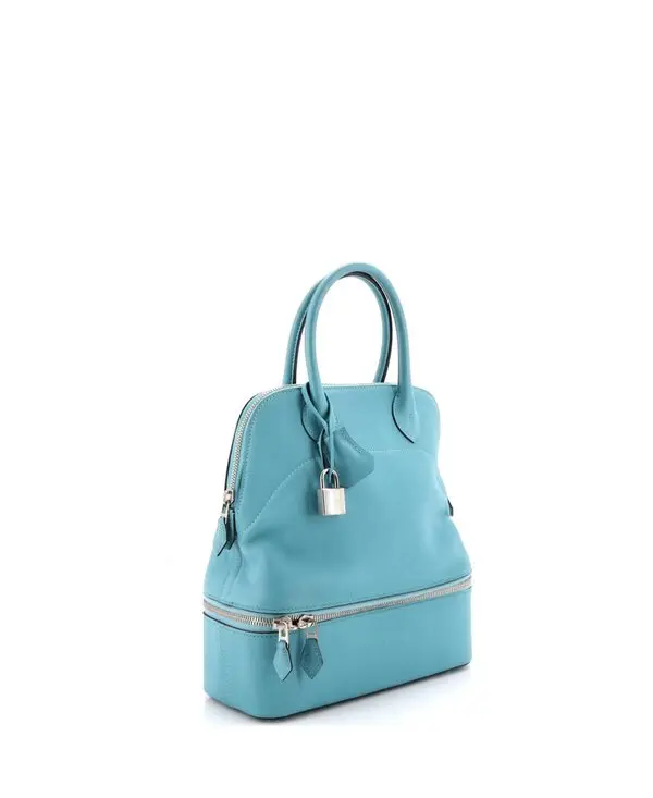 Hermès 24 Bolide Secret Bag Swift
