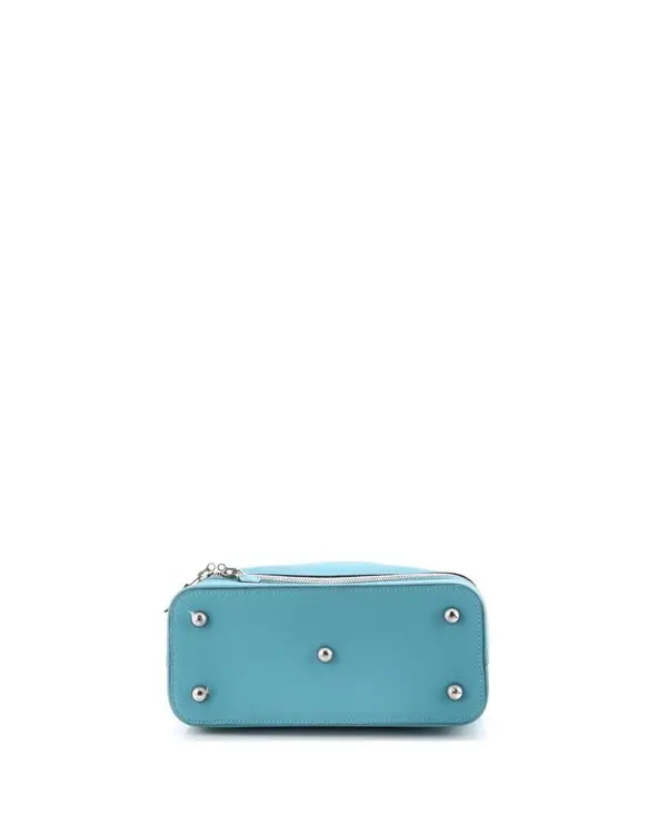 Hermès 24 Bolide Secret Bag Swift