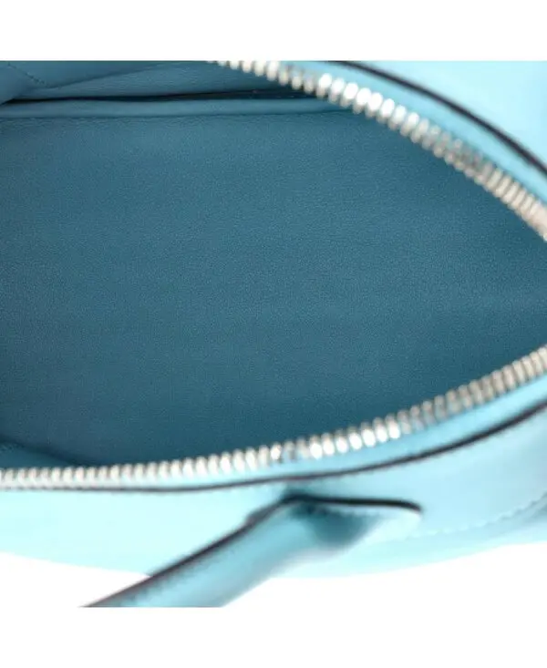 Hermès 24 Bolide Secret Bag Swift