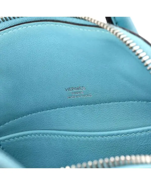 Hermès 24 Bolide Secret Bag Swift