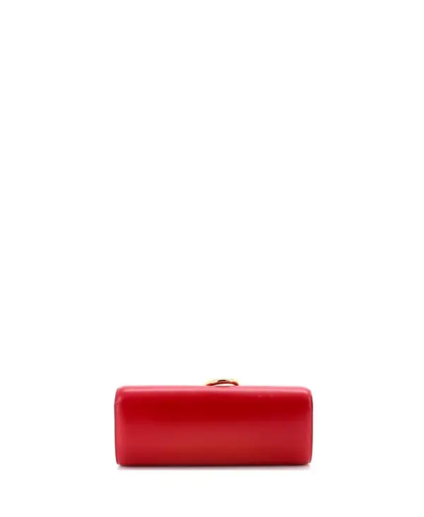 Hermès Egee Clutch Tadelakt