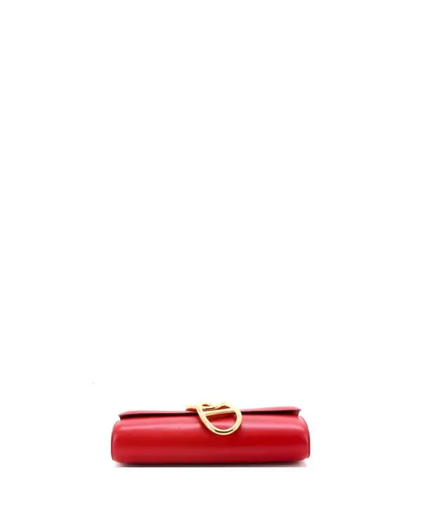 Hermès Egee Clutch Tadelakt