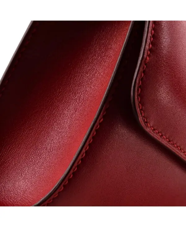Hermès Egee Clutch Tadelakt