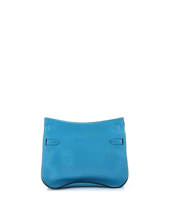 Hermès 28 Jypsiere Bag Clemence