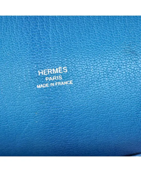 Hermès 28 Jypsiere Bag Clemence