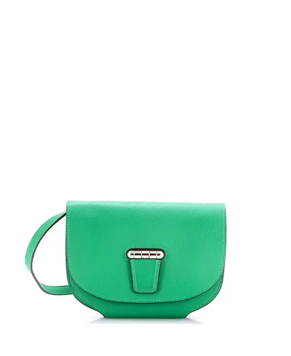 Hermès Convoyeur Crossbody Bag Evercolor
