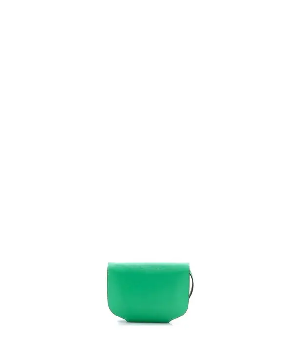 Hermès Convoyeur Crossbody Bag Evercolor