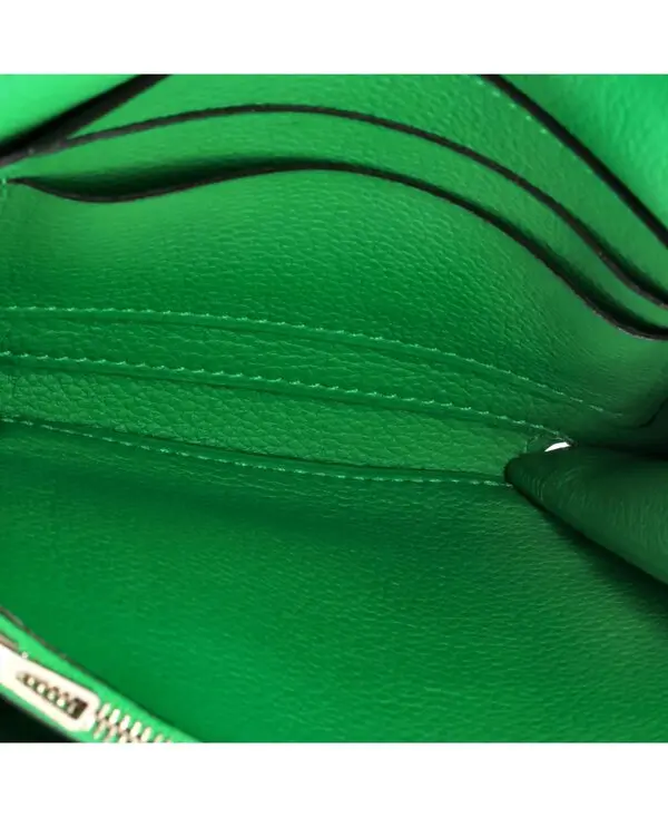 Hermès Convoyeur Crossbody Bag Evercolor