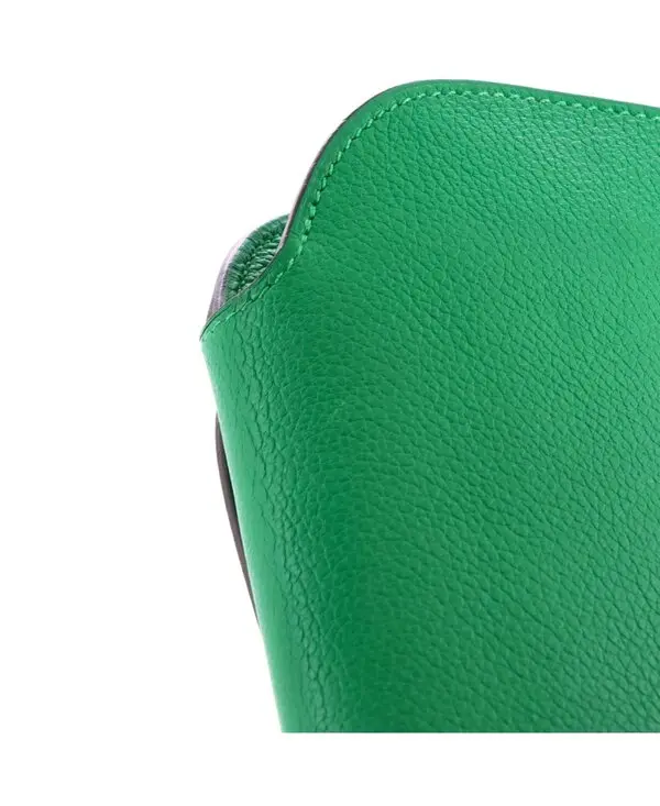 Hermès Convoyeur Crossbody Bag Evercolor