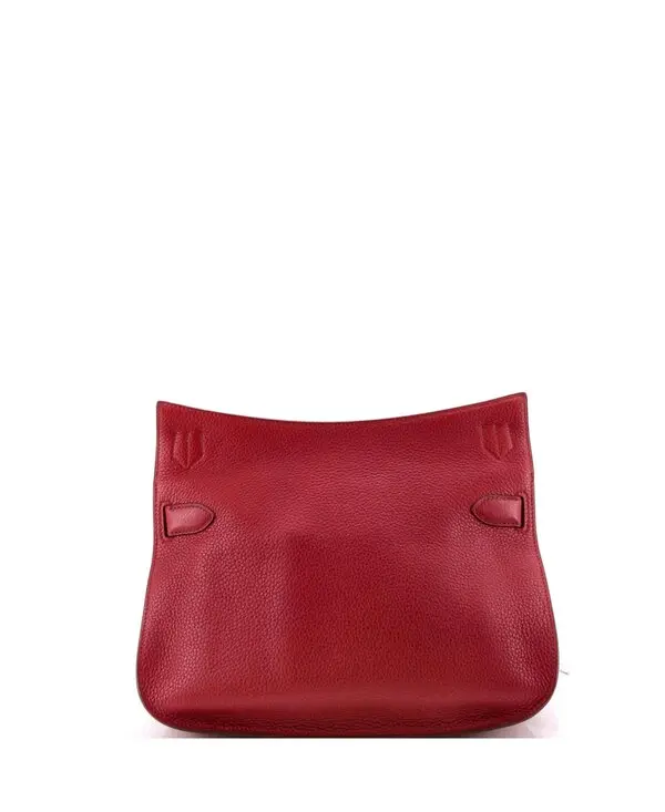 Hermès 31 Jypsiere Bag Clemence