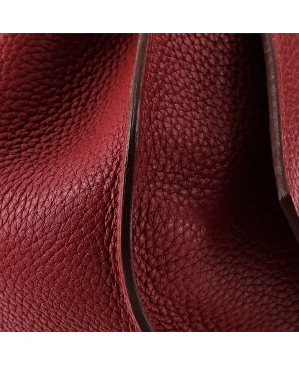 Hermès 31 Jypsiere Bag Clemence