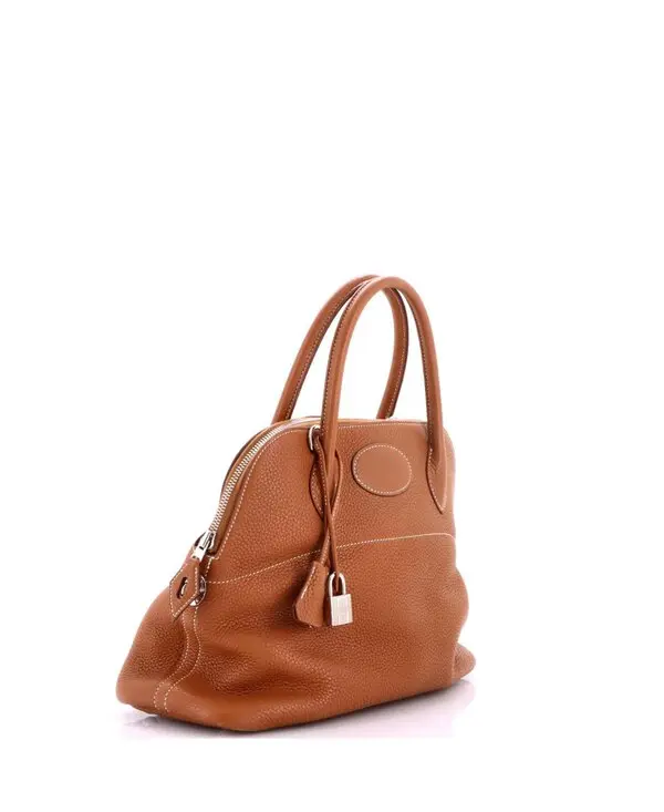 Hermès 31 Bolide Bag Clemence