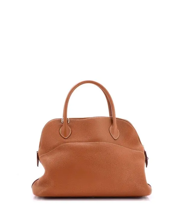 Hermès 31 Bolide Bag Clemence