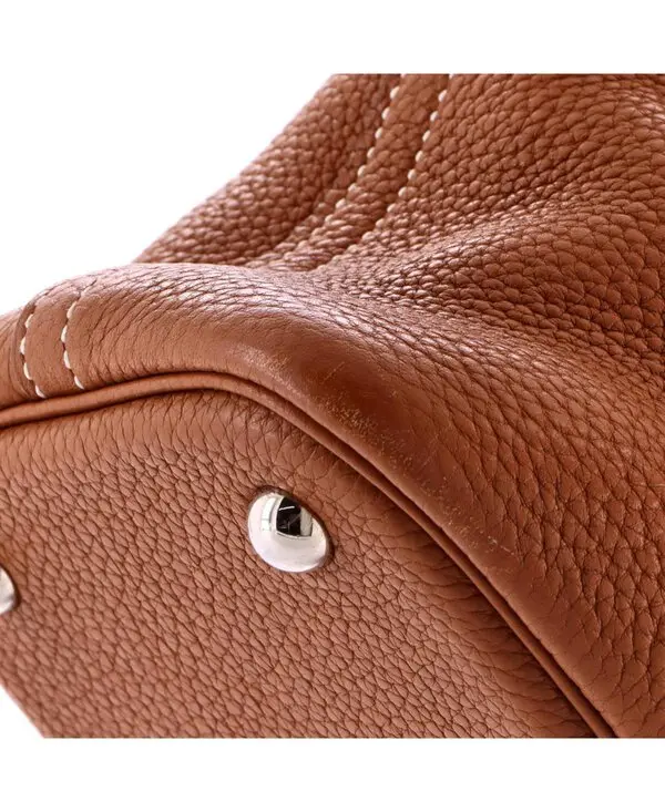 Hermès 31 Bolide Bag Clemence