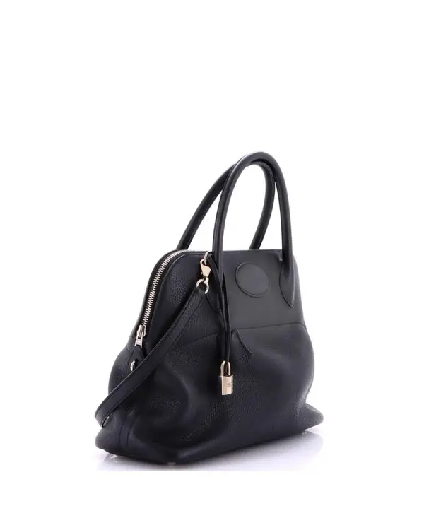 Hermès 31 Bolide Bag Clemence