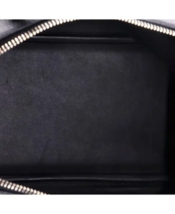 Hermès 31 Bolide Bag Clemence