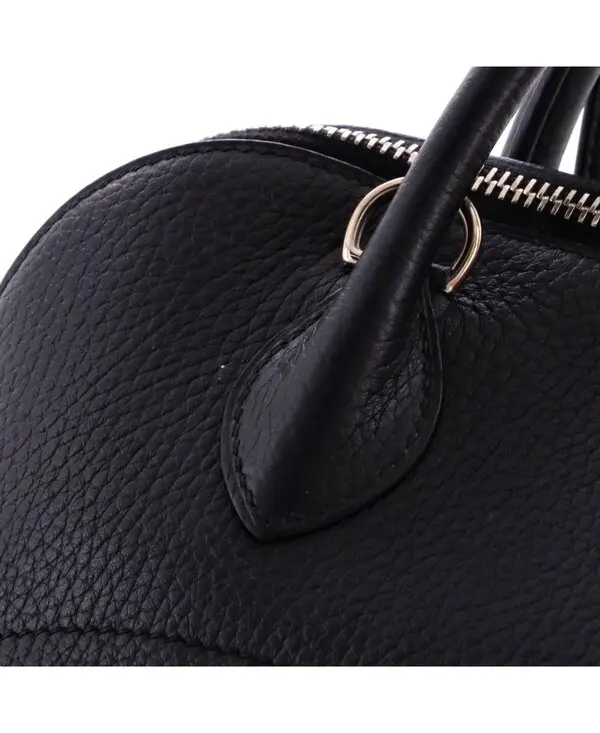 Hermès 31 Bolide Bag Clemence