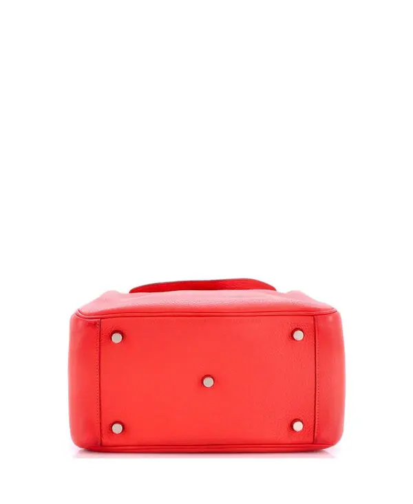 Hermès 26 Lindy Bag Clemence - Pink