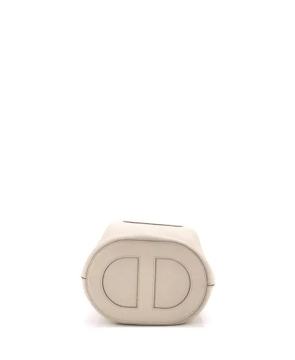 Hermès 23 In-the-loop Bag Clemence With Swift