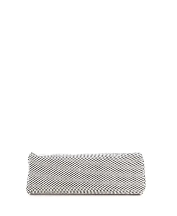 Hermès 31 Herbag Zip Criss Viking Toile And Leather