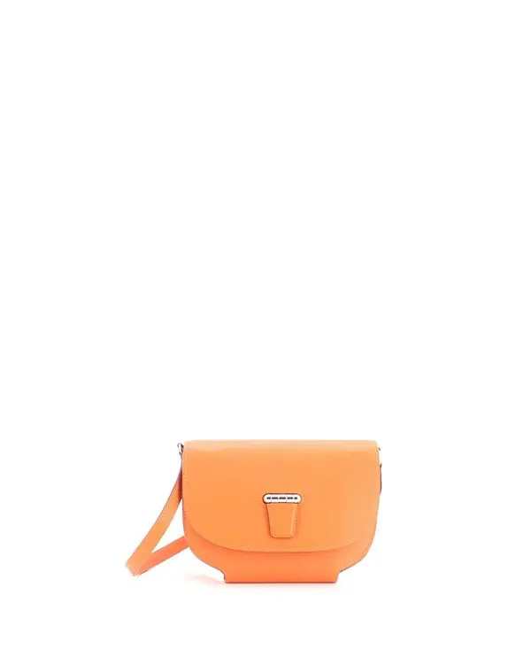 Hermès Convoyeur Crossbody Bag Evercolor