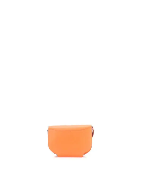 Hermès Convoyeur Crossbody Bag Evercolor