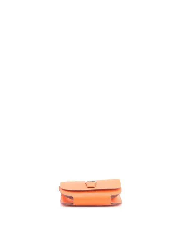 Hermès Convoyeur Crossbody Bag Evercolor