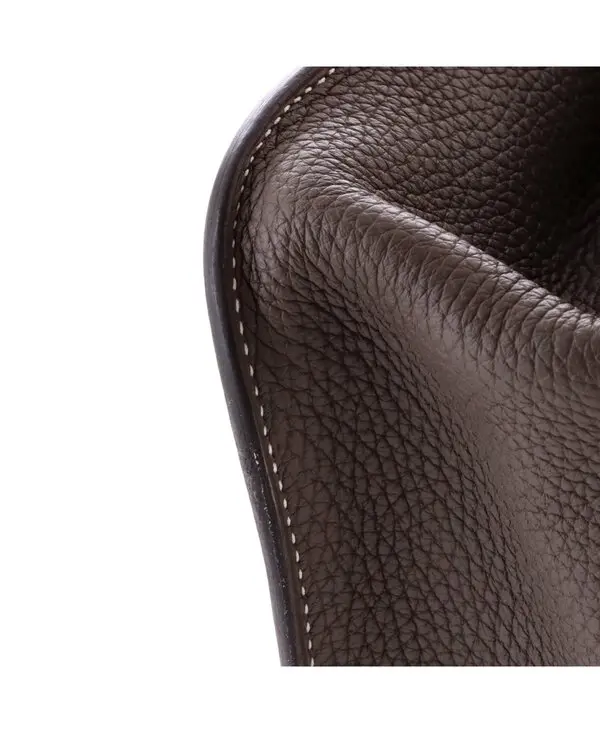 Hermès 31 Halzan Bag Clemence