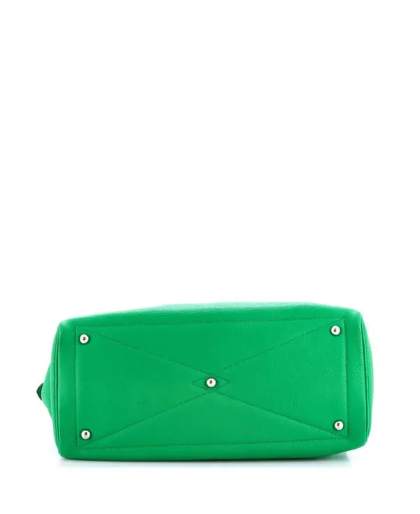 Hermès 35 Victoria Ii Bag Clemence