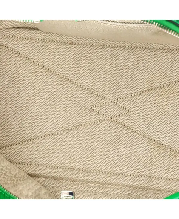Hermès 35 Victoria Ii Bag Clemence