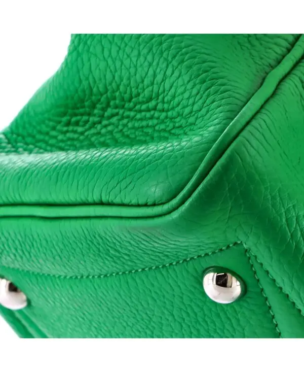 Hermès 35 Victoria Ii Bag Clemence