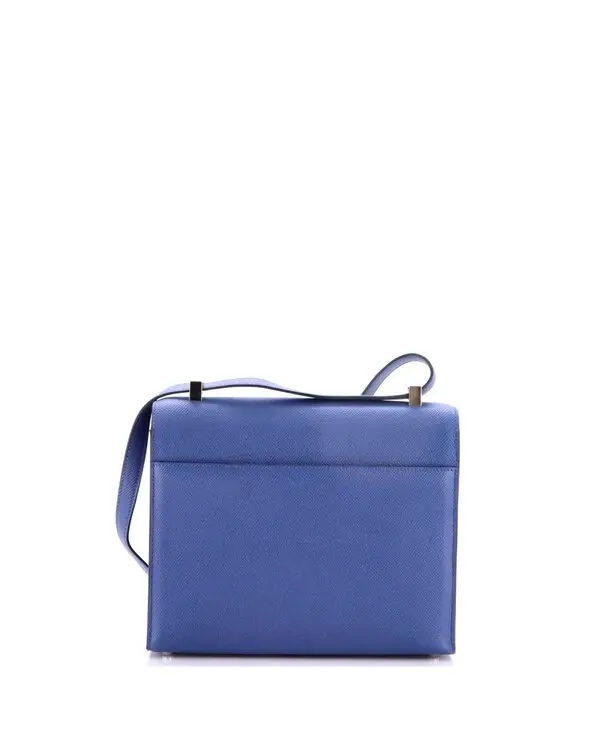 Hermès 23 Verrou Bag Epsom