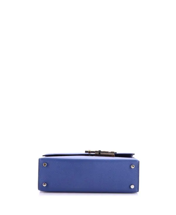 Hermès 23 Verrou Bag Epsom