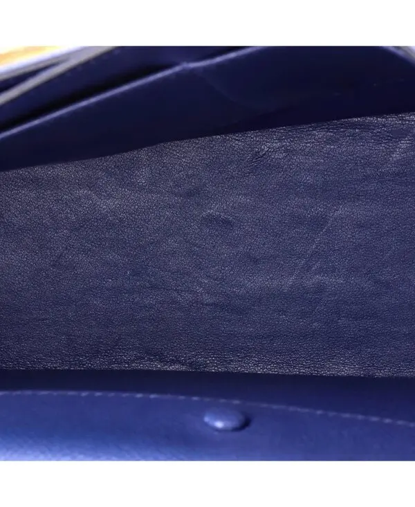 Hermès 23 Verrou Bag Epsom