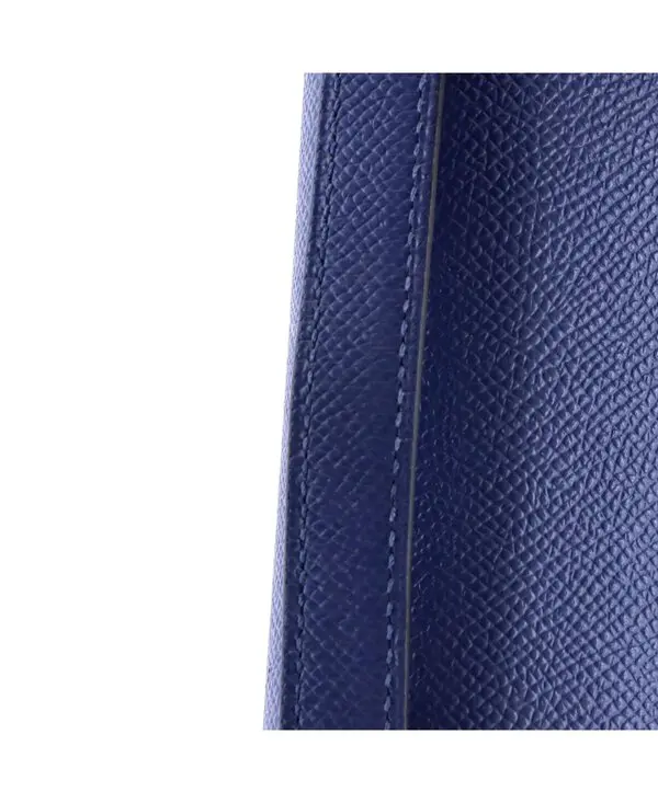 Hermès 23 Verrou Bag Epsom