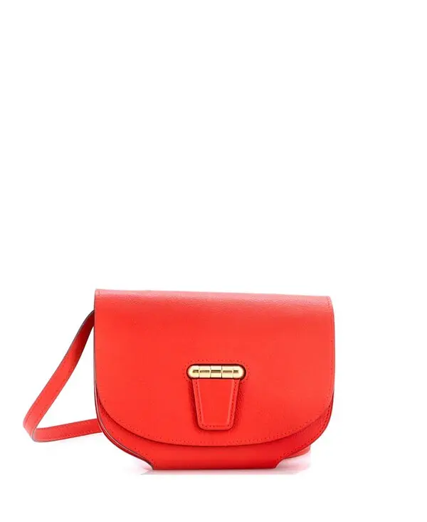 Hermès Convoyeur Crossbody Bag Evercolor