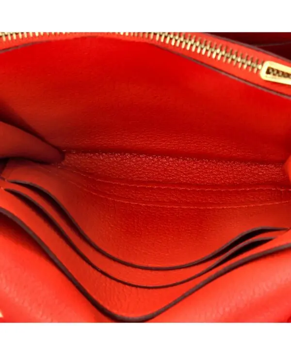 Hermès Convoyeur Crossbody Bag Evercolor