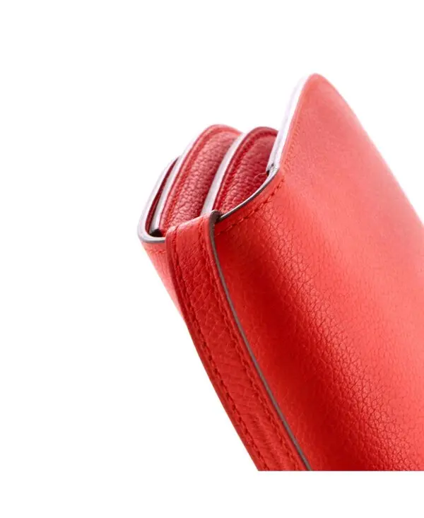 Hermès Convoyeur Crossbody Bag Evercolor
