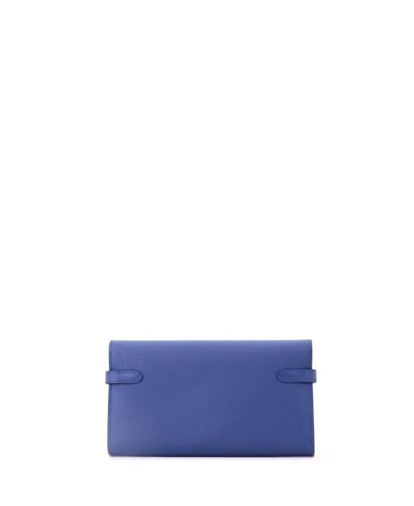 Hermès Long Kelly Wallet Epsom