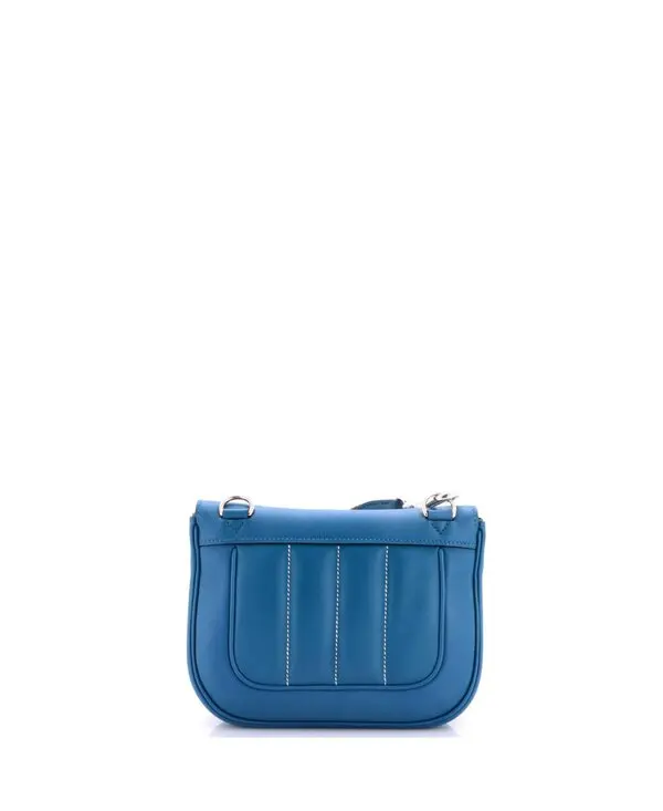 Hermès 21 Berline Bag Swift