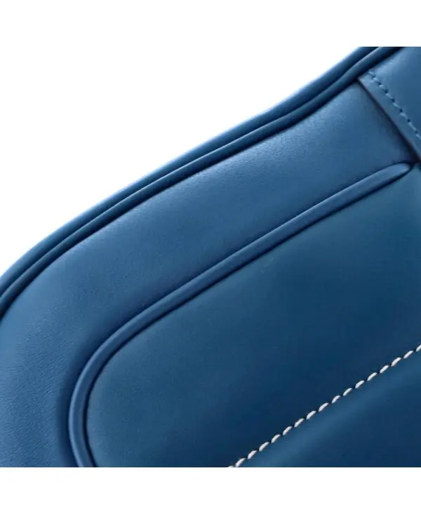 Hermès 21 Berline Bag Swift
