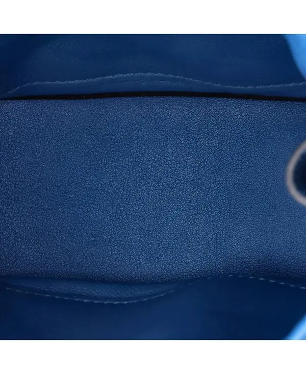 Hermès 21 Berline Bag Swift