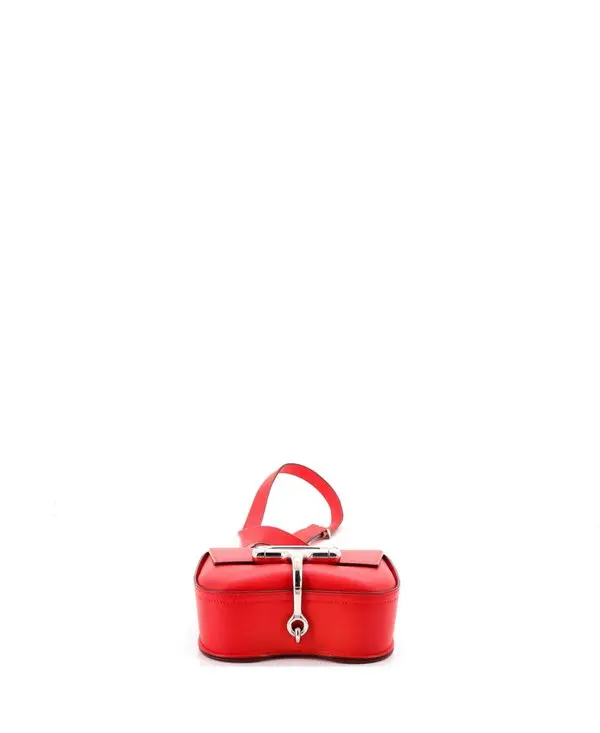Hermès Della Cavalleria Shoulder Bag Epsom
