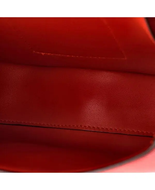 Hermès Della Cavalleria Shoulder Bag Epsom